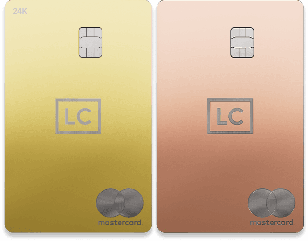 ＜公式＞ラグジュアリーカードお申し込み